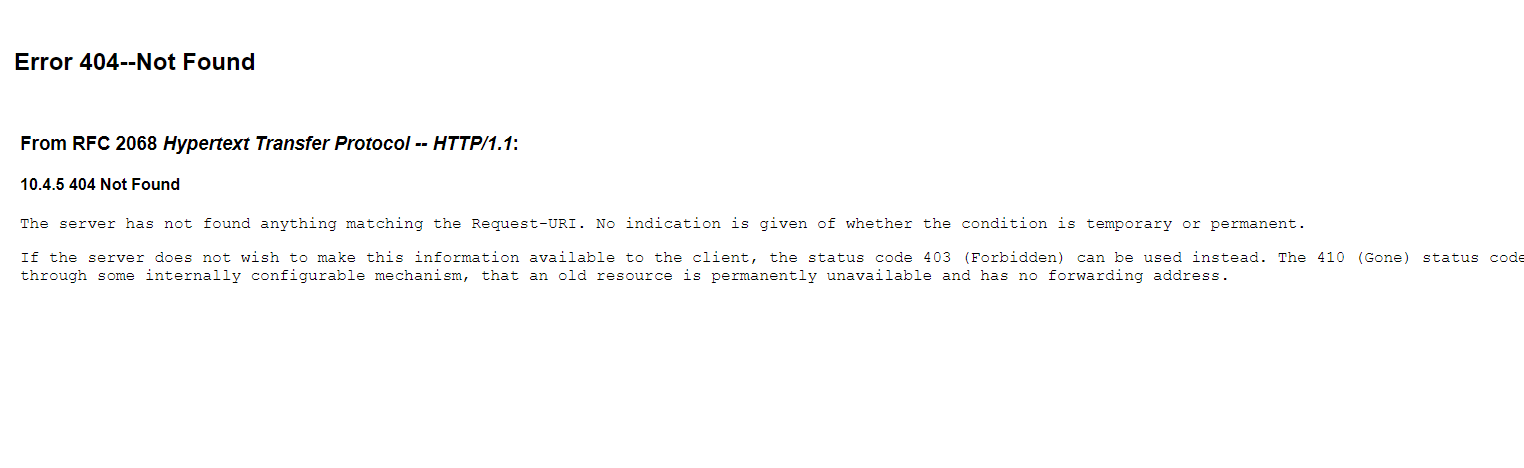Weblogic SSRF漏洞 CVE-2014-4210 - Vuls Wiki
