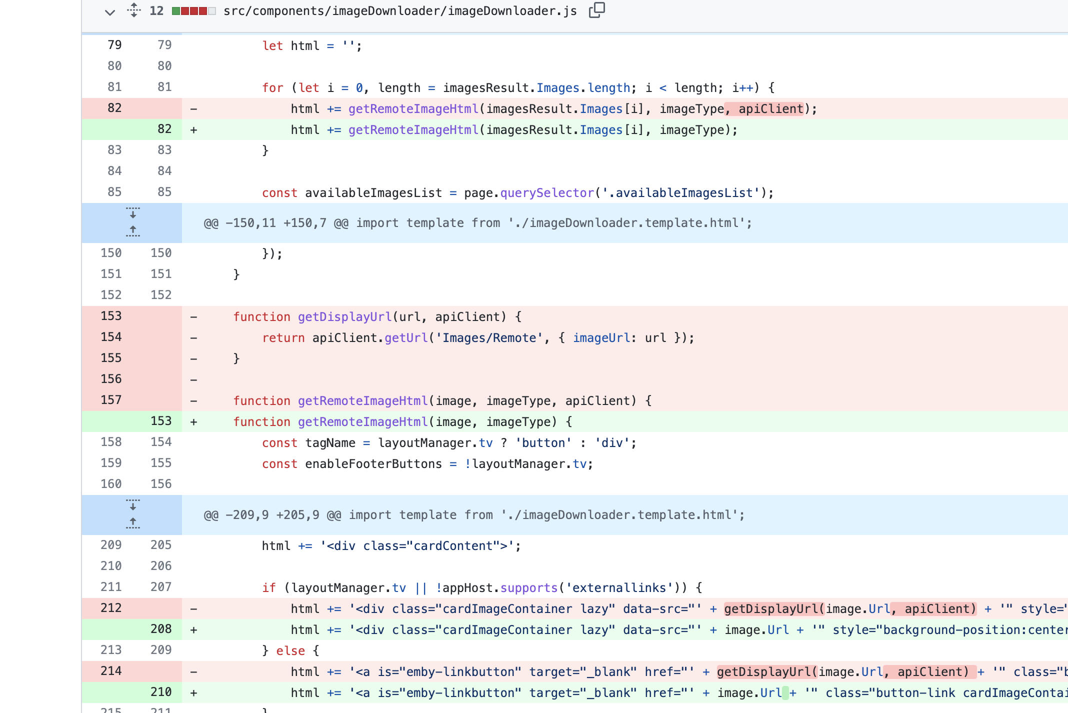 Jellyfin RemoteImageController.cs SSRF漏洞 CVE-2021-29490 - Vuls Wiki